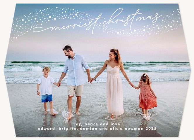 Swirling Magic | Christmas Cards | Simply to Impress