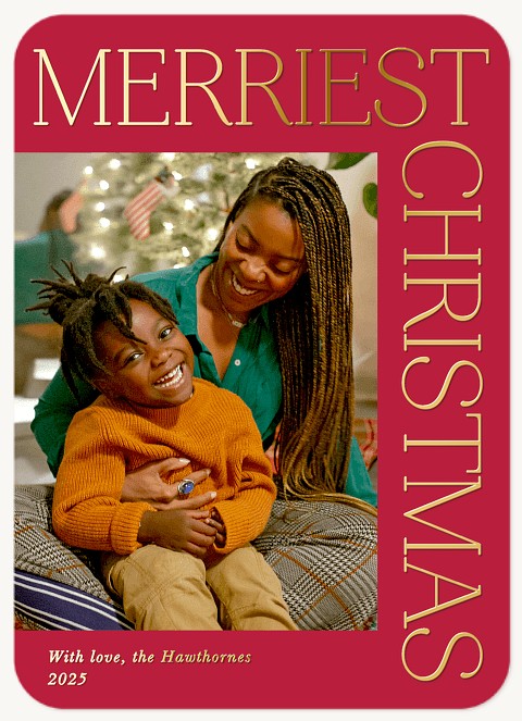 Christmas Connection | Christmas Cards